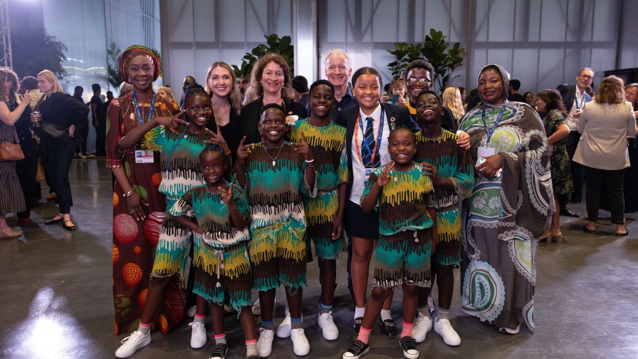 We're creating a new global alliance to end malaria | Malaria No More UK