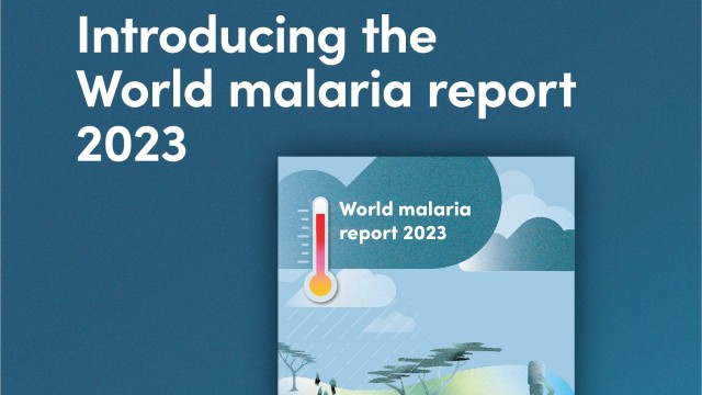 Climate change is helping create the perfect storm for malaria ...